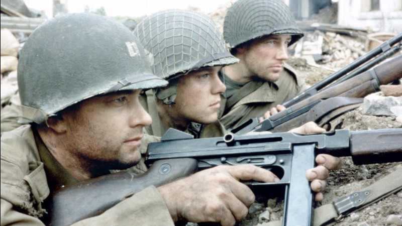 D-Day 75th Anniversary: Saving Private Ryan showing at Queen's Film ...