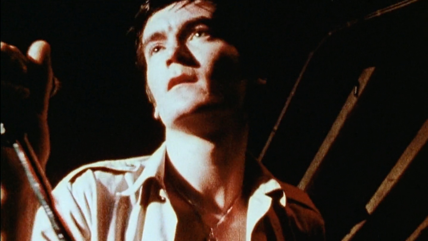 QFT Player: Shellshock Rock showing at Queen's Film Theatre, Belfast.